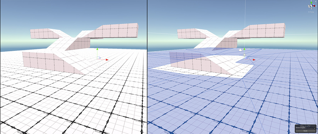 Recast Graph Not Graphing Upper Platforms Support Forum 