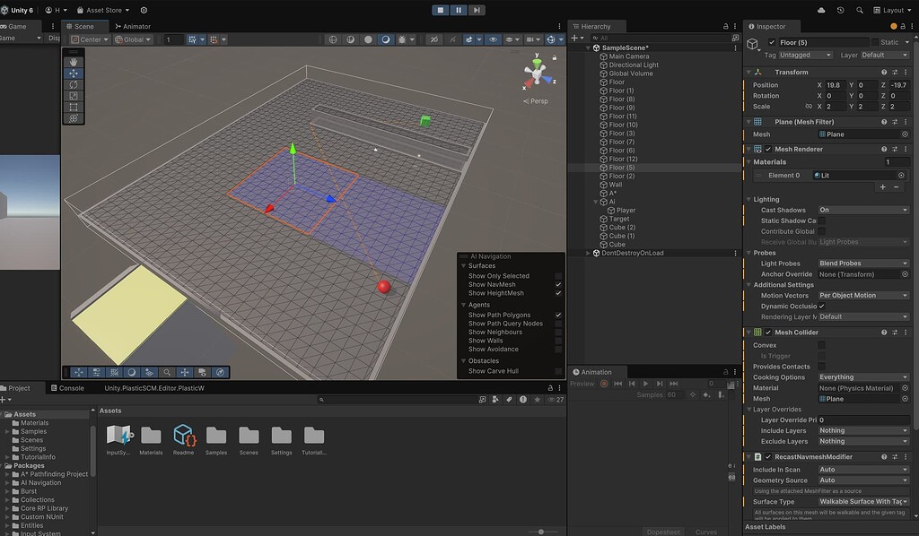 Why doesn't the penalty tag object work if the node is connected to ... Why doesn't the penalty tag object work if the node is connected to ...